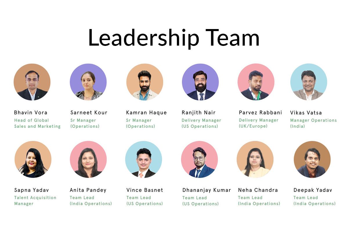 About Us – BSL Consulting